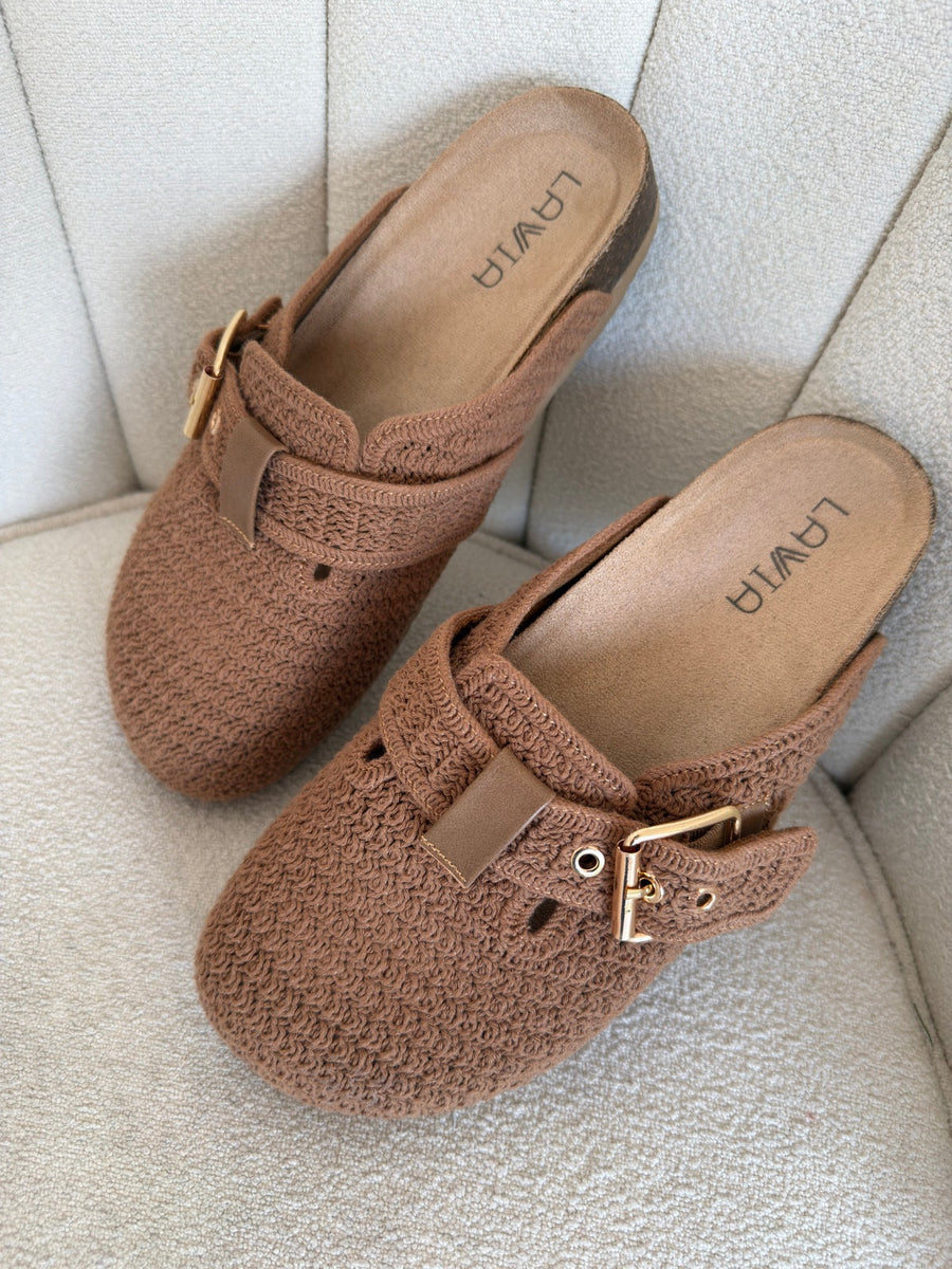 LAYLA-SABOT CROCHET – Marlena s.r.l.